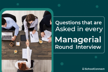 Top 5 Managerial Round Interview Questions 2025