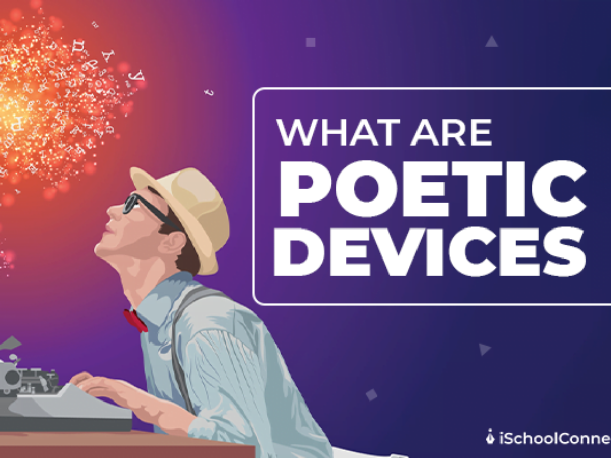 Poems With Poetic Devices In Themes | Sitedoct.org