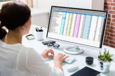 15 common excel interview questions and answers