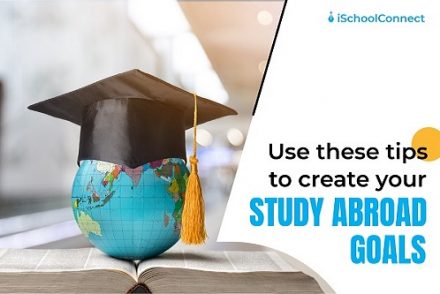10 Inspiring Goals for Studying Abroad in 2025