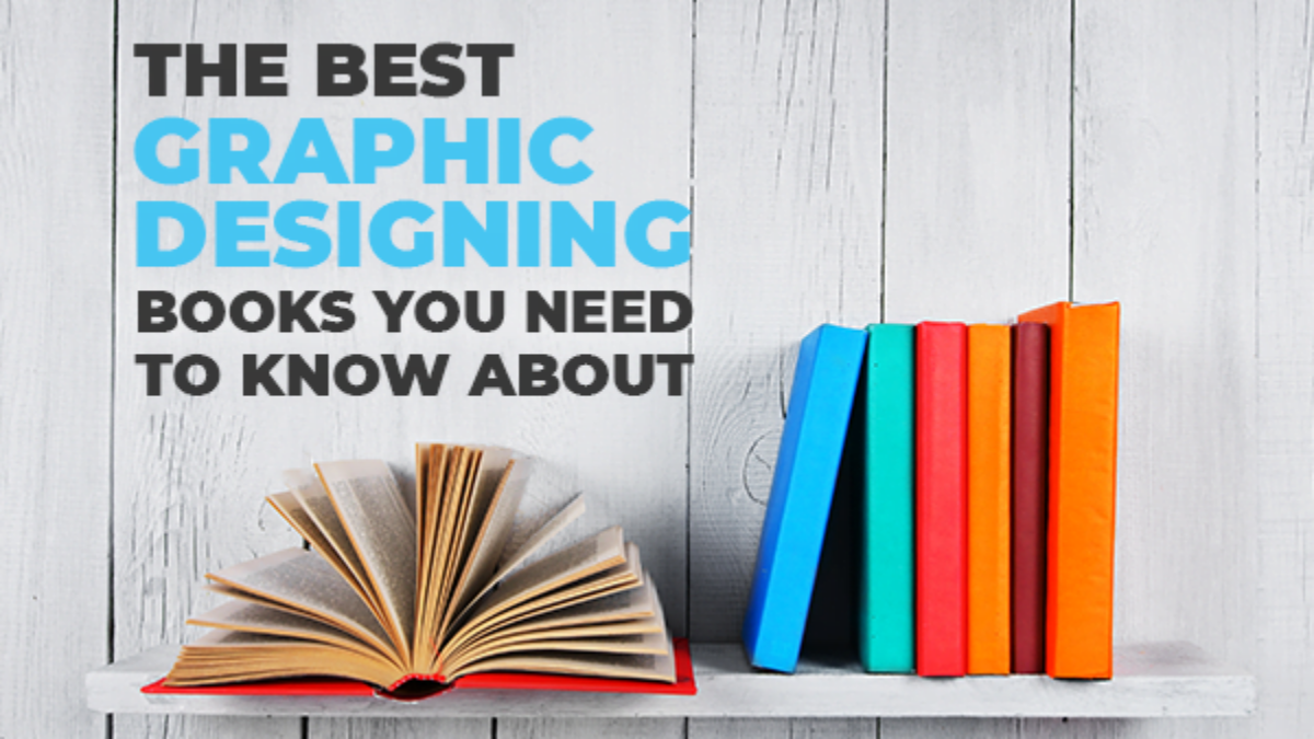 Graphic Design Books