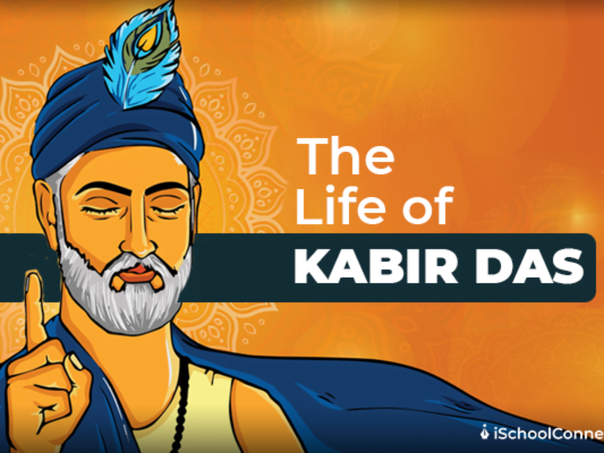Short Kabir Quotes Life Is Simple, Let's Not Make It Complex.: