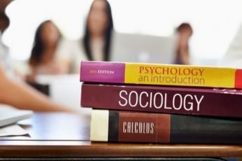 Everything you need to know about social studies!