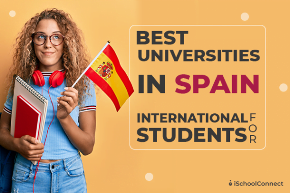 Top Universities in Spain: 10 Best Picks & Key Insights!