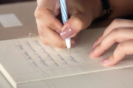 Informal letter format | All you need to know about it