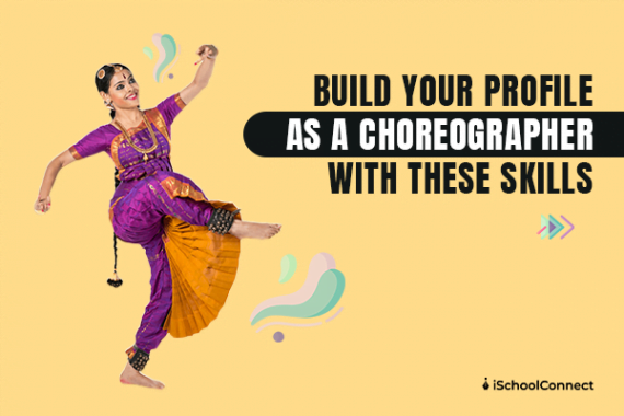Choreographer: Dance Your Way to Success
