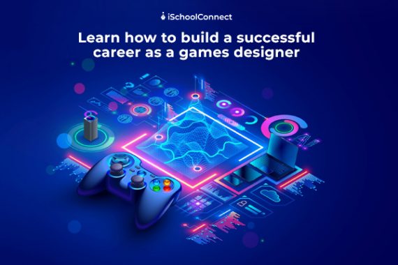 Game Designers: How to Break Into This Dream Job
