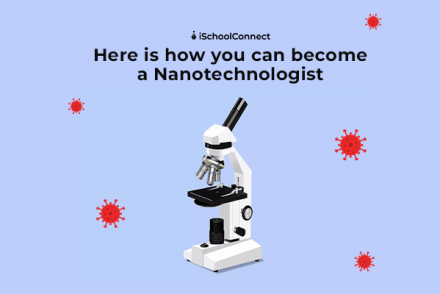 Nanotechnologist: The Future-Forward Career