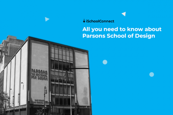 Parsons School of design | All you need to know