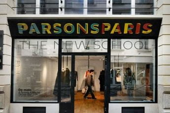 Parsons School of design | All you need to know