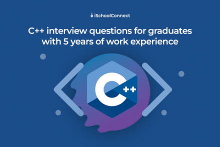 C++ Interview Questions That Senior Devs Face