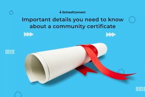 What Is a Community Certificate? Importance & Eligibility Explained
