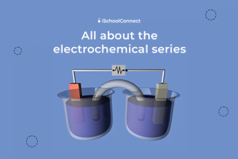 Electrochemical Series: Applications, Benefits & Useful Tricks