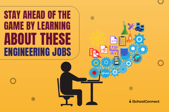 Engineering jobs | 10 best jobs for engineering graduates in 2022