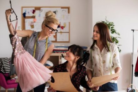 Fashion management | All you need to know about the course