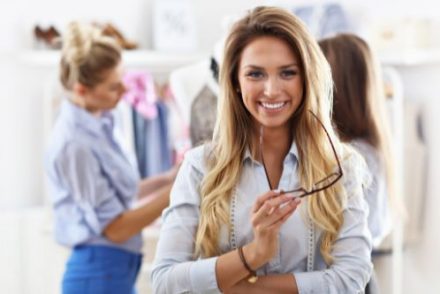 Fashion management | All you need to know about the course