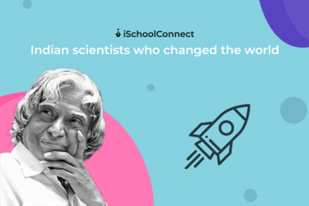 Top 6 Indian Scientists and Their Contributions