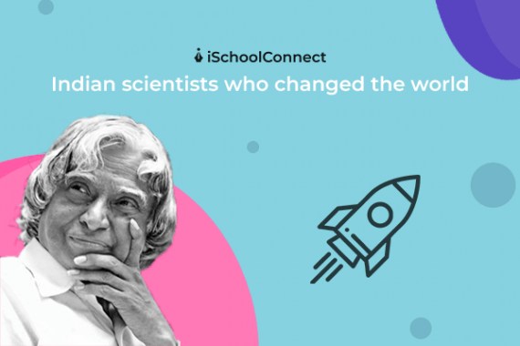 Top 6 Indian Scientists and Their Contributions