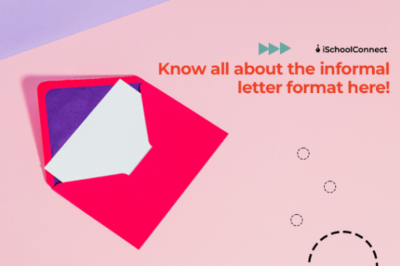 Informal Letter Format: Basic Structure & Samples Inside!