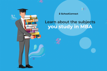 MBA subjects | All you need to know about the subjects