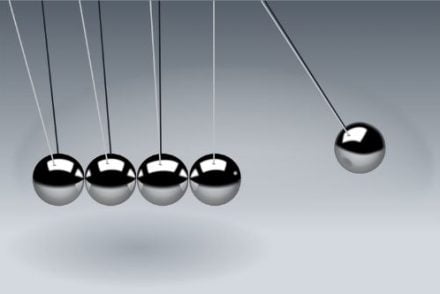 Oscillatory motion - everything you need to know