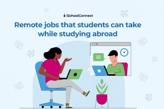 The best remote jobs in 2022 - duties & salaries