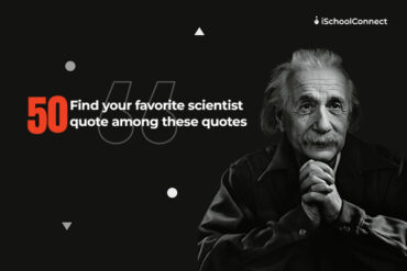80+ Science Student Quotes