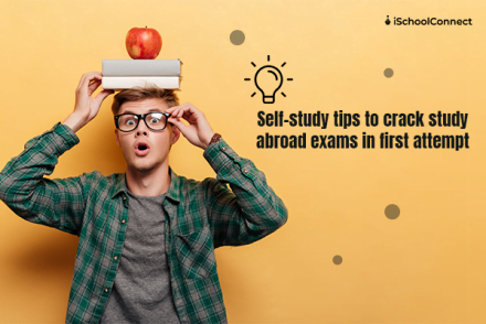 7 smart self-study tips for you!