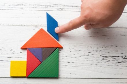 All you need to know about a tangram puzzle