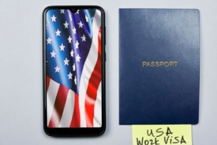 How to Apply for a US Work Visa in 2024?