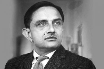 Vikram Sarabhai: 5 Things About The Father of Indian Space