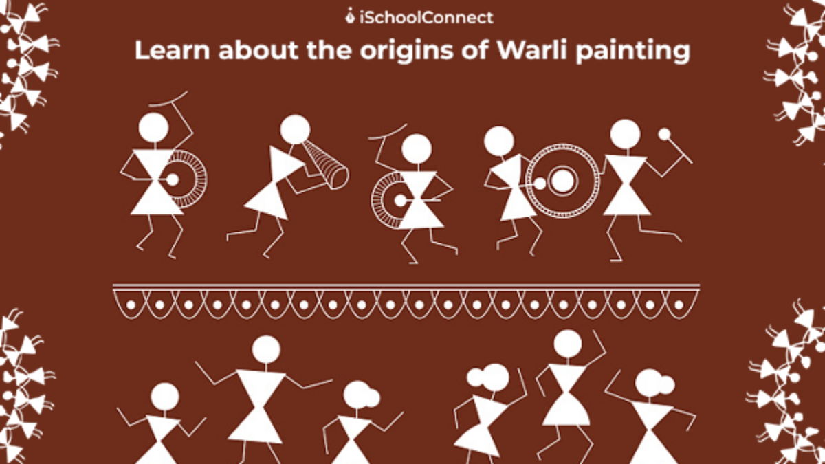 Warli Art Images Easy To Draw For Beginners - Infoupdate.org