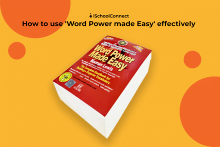 Word Power Made Easy: (100 New Word List) & Chapter Summary