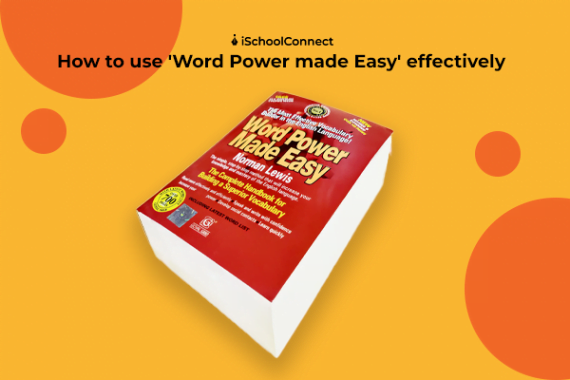Word Power Made Easy: (100 New Word List) & Chapter Summary