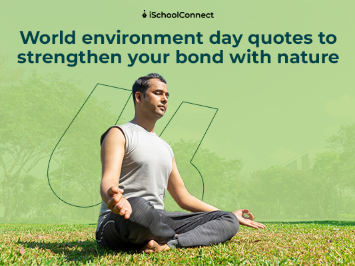 Environmentalism Quotes