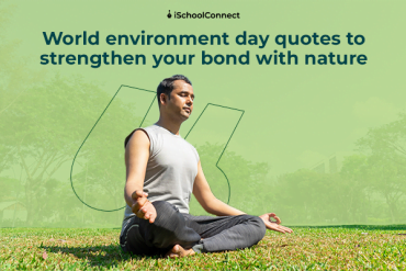 30+ World Environment Day Quotes In English
