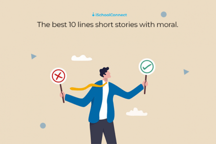 10 Short Stories with Powerful Morals You Should Know