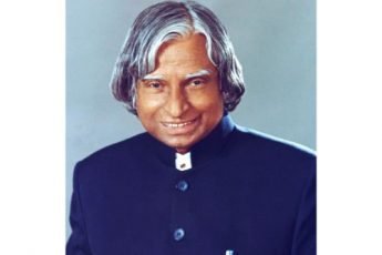 Famous personalities of India | Top 10 people one must know!