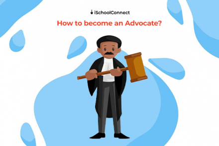 Advocate | Here's all you need to know about the profession