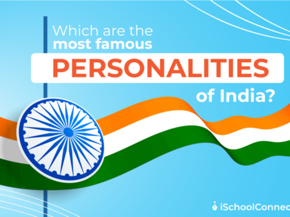 Prominent Personalities In Various Spheres