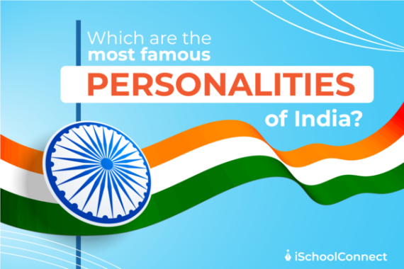 Famous personalities of India | Top 10 people one must know!