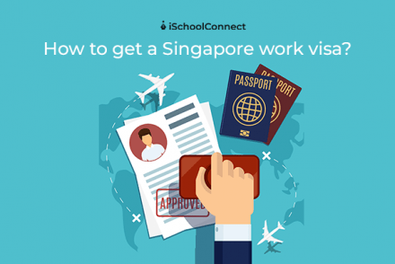 Singapore work permit - application, requirements, and more!