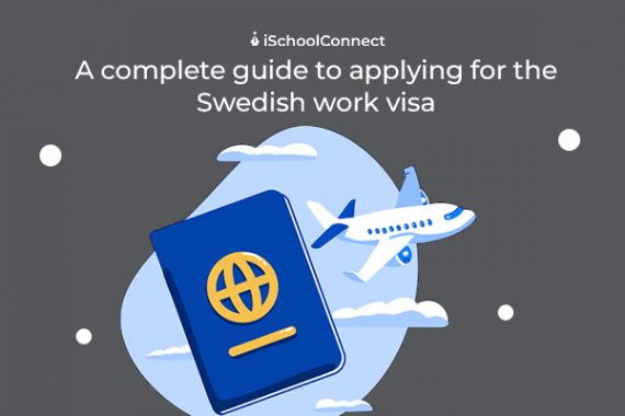 Everything you need to know about Sweden work permit