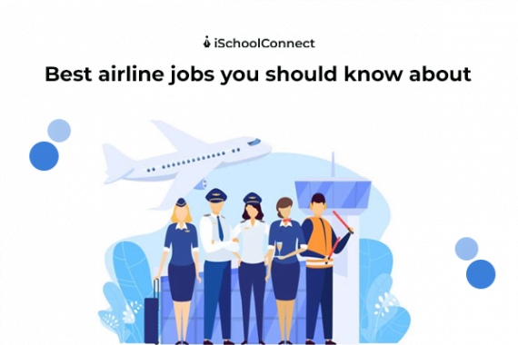 Airline Jobs: Soar to 10 New Trendy Career Heights