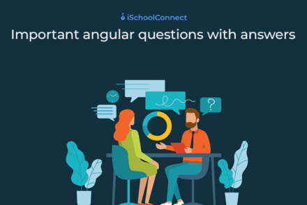 Top 10 Angular interview questions