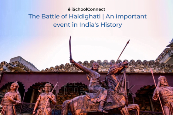 The Valorous Battle of Haldighati: A Historic Showdown