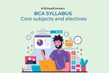 A comprehensive guide to BCA full syllabus, courses, colleges, and more!