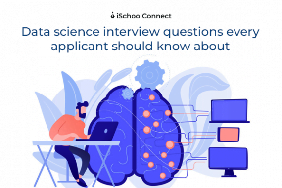 Essential Data Science Interview Questions: A Guide