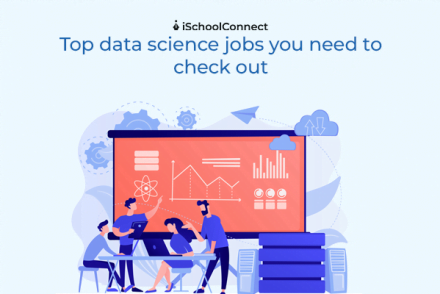 Data science jobs - Overview