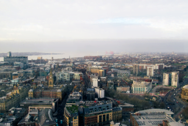 10 best cities to work in the UK in 2024